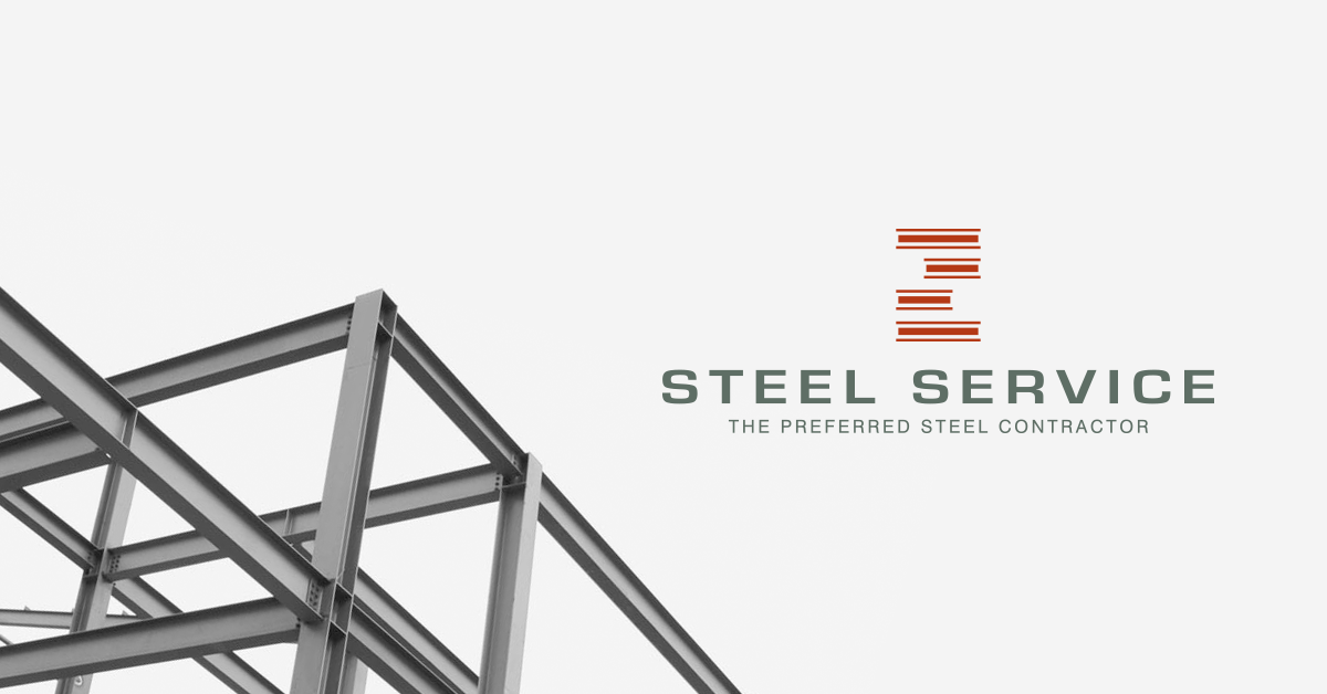 Steel Service - The Preferred Steel Contractor